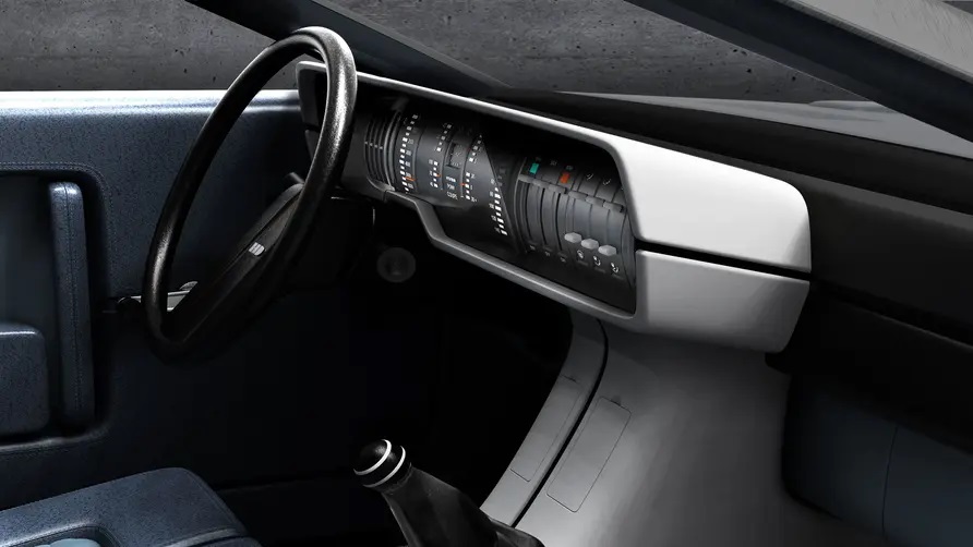 StriveME - هيونداي تحتفل خلال مشاركتها الأولى بإعادة إطلاق سيارة المفهوم بوني كوبيه